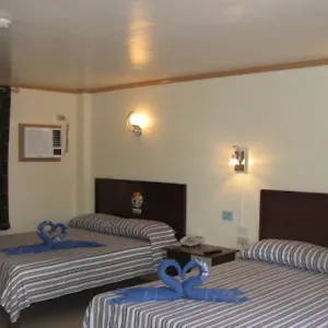 Resort Raymen Beach Resort Guimaras - new 2025 prices, reviews, book now
