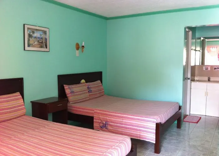 Hotel Raymen Beach Resort Guimaras - new 2025 prices, reviews, book now