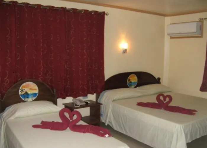 Hotel Raymen Beach Resort Guimaras - new 2026 prices, reviews, book now