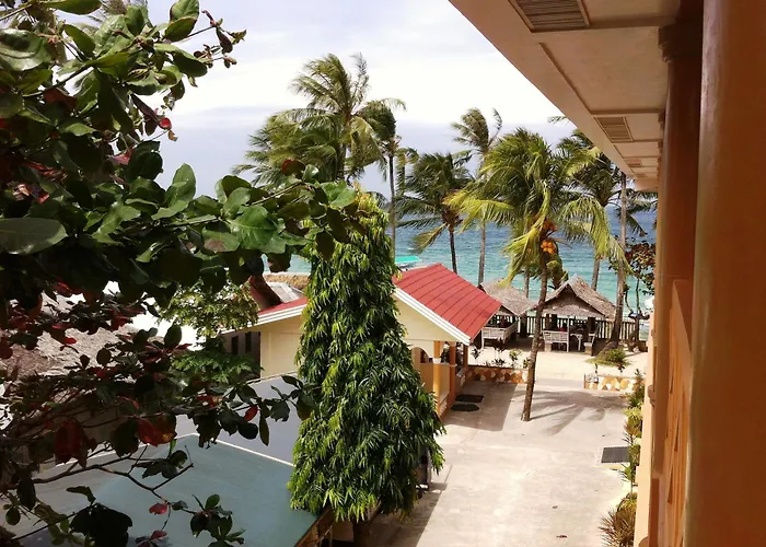 Resort Raymen Beach Resort Guimaras - new 2025 prices, reviews, book now